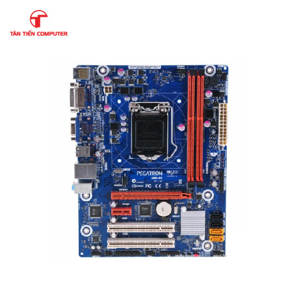Mainboard H81 Pegatron – Tân Tiến Computer – Vi tính Nha Trang