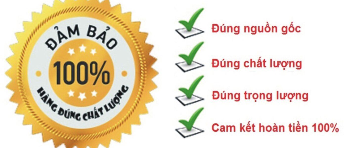 Chính sách hàng chính hãng – Tân Tiến Computer – Vi tính Nha Trang