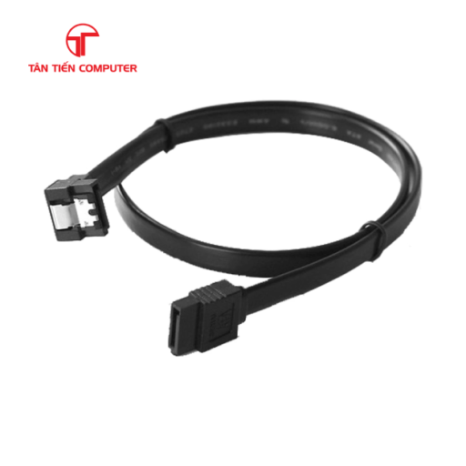 DÂY CÁP SATA 3 6GB – Tân Tiến Computer – Vi tính Nha Trang