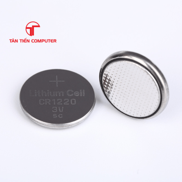 Pin Cmos – Tân Tiến Computer – Vi tính Nha Trang