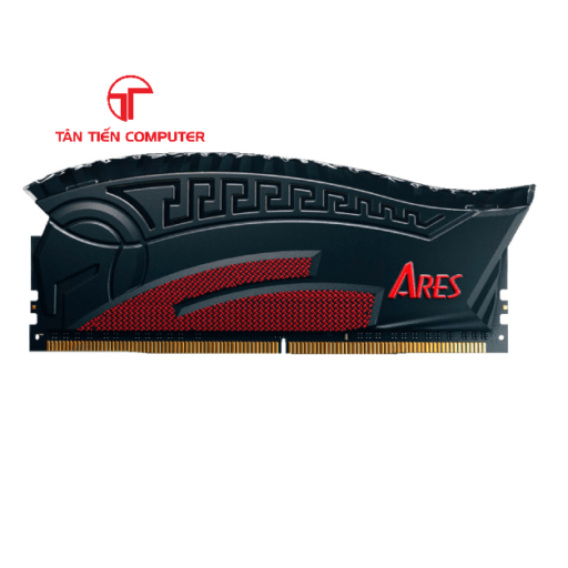 RAM DDR4 DATO Ares Armor RGB 8G Bus 3200 – Tân Tiến Computer – Vi tính ...